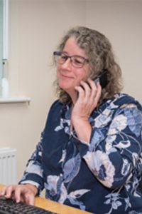 Staff – CA Case Management Ltd.